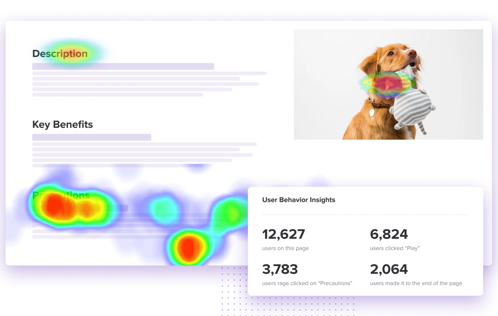 Session Replay | Product Analytics | Error Tracking | LogRocket