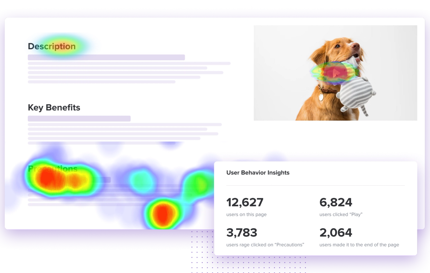 Session Replay | Product Analytics | Error Tracking | LogRocket