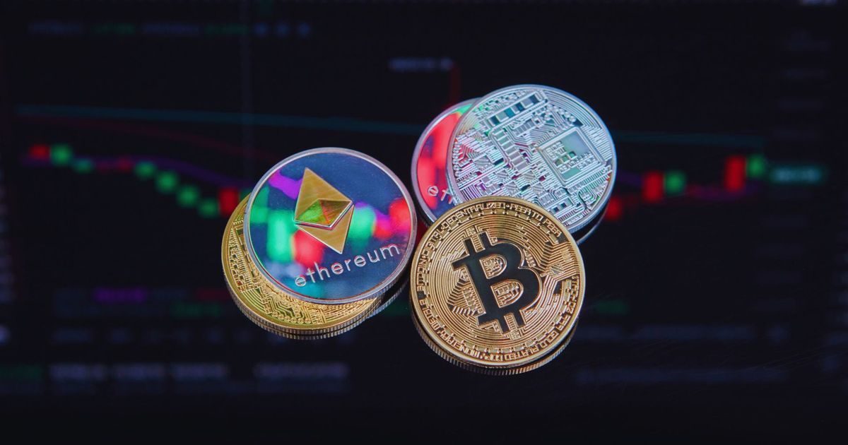 Safest Crypto Wallet: Why NexaCards Is Your Trusted Digital Asset ...