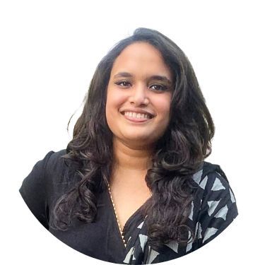 Tarini Suvarna – Best Online Counselling Psychologist - Manastha