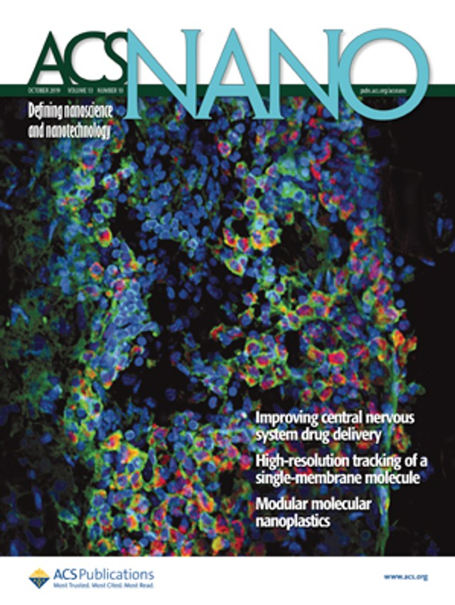 ACS Publications Email Preferences