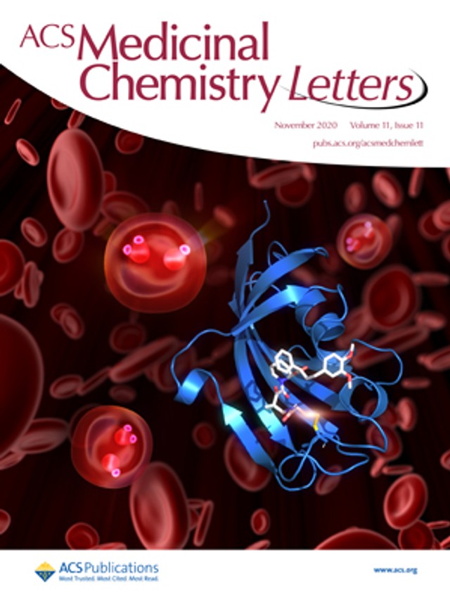 ACS Publications Email Preferences