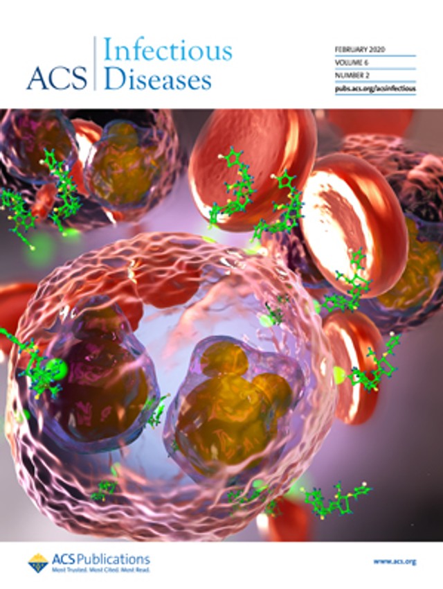 ACS Publications Email Preferences
