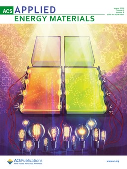 ACS Publications Email Preferences