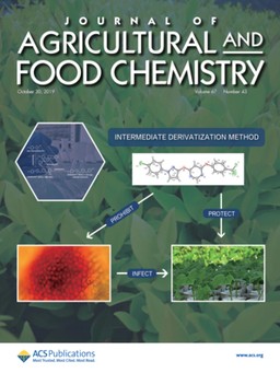 ACS Publications Email Preferences