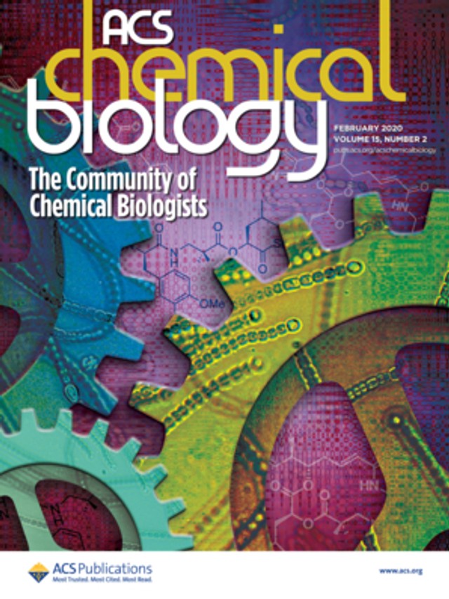 ACS Publications Email Preferences