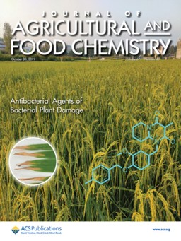 ACS Publications Email Preferences