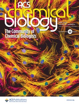 ACS Publications Email Preferences