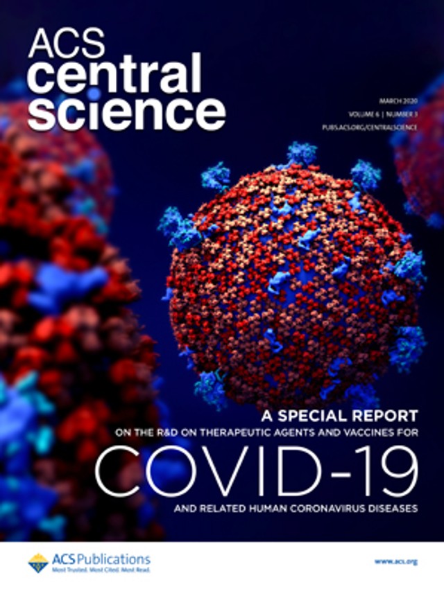 ACS Publications Email Preferences