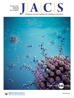 ACS Publications Email Preferences