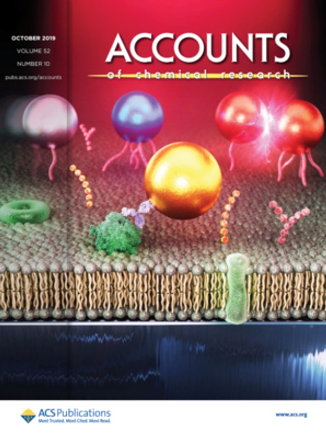 ACS Publications Email Preferences