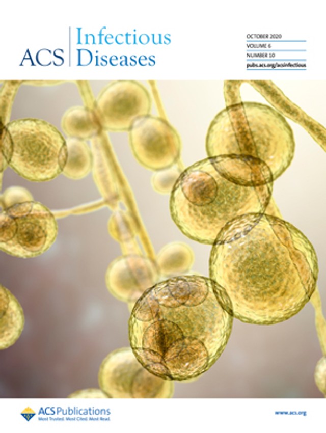 ACS Publications Email Preferences