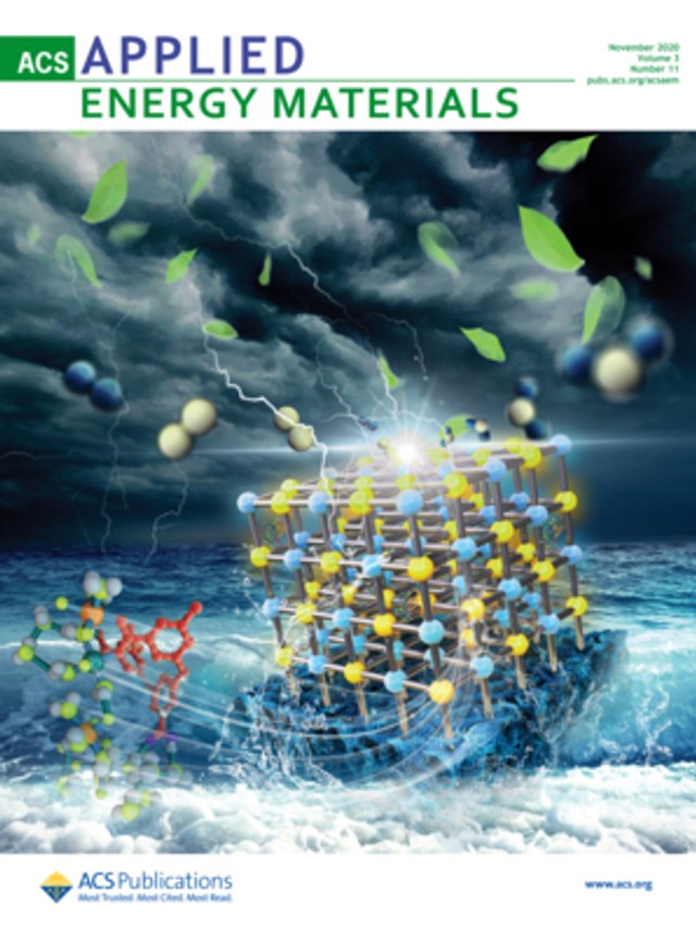 ACS Publications Email Preferences