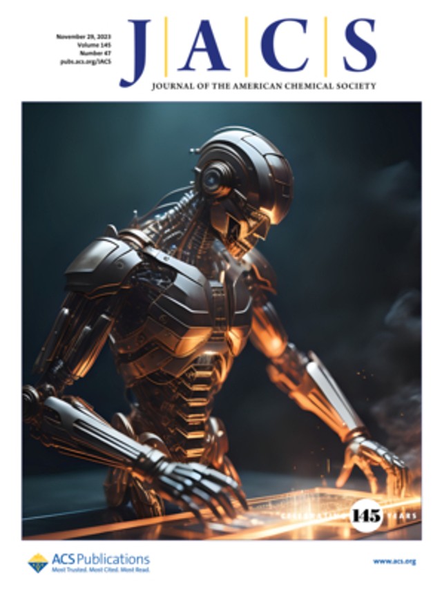 ACS Publications Email Preferences