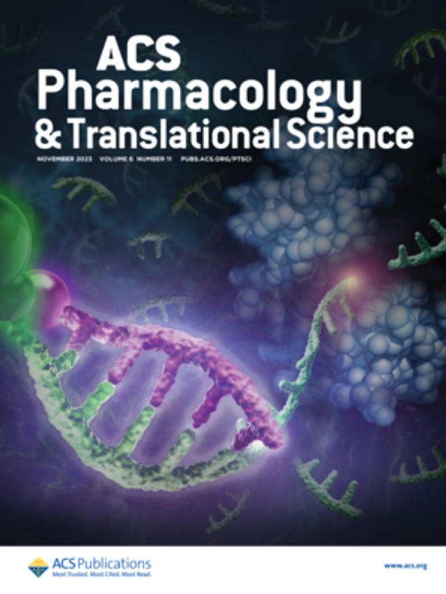 ACS Publications Email Preferences