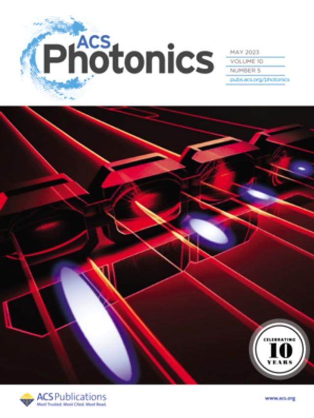 ACS Publications Email Preferences