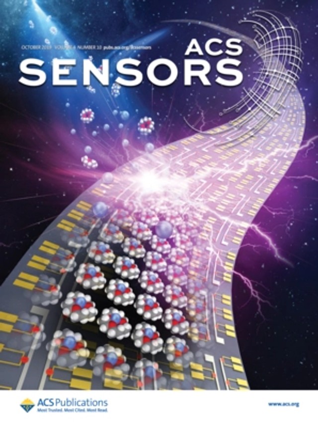 ACS Publications Email Preferences