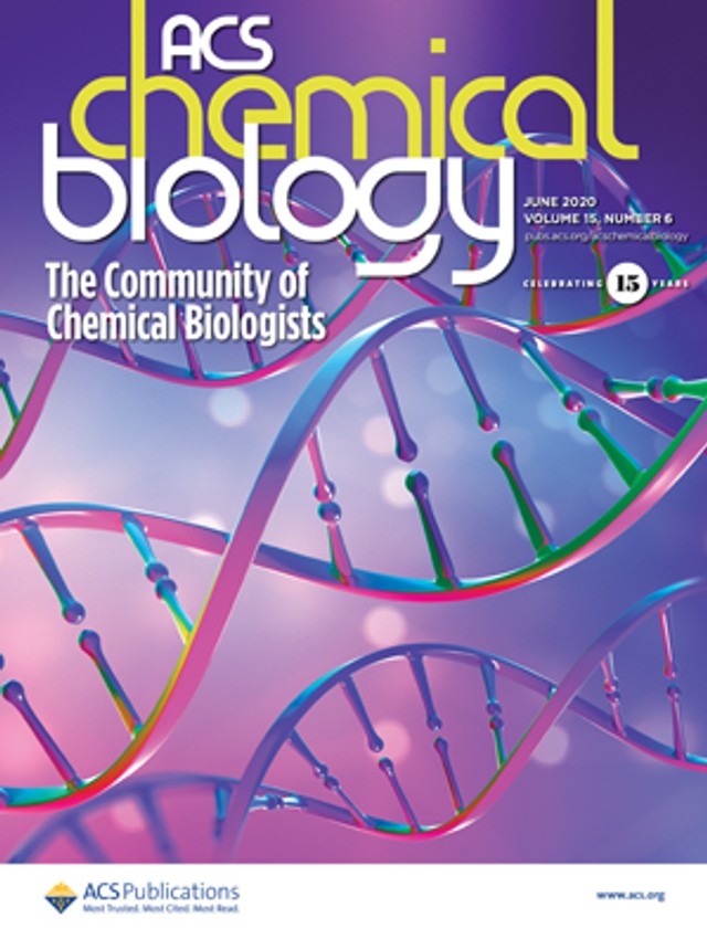 ACS Publications Email Preferences