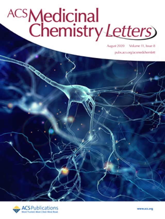 ACS Publications Email Preferences