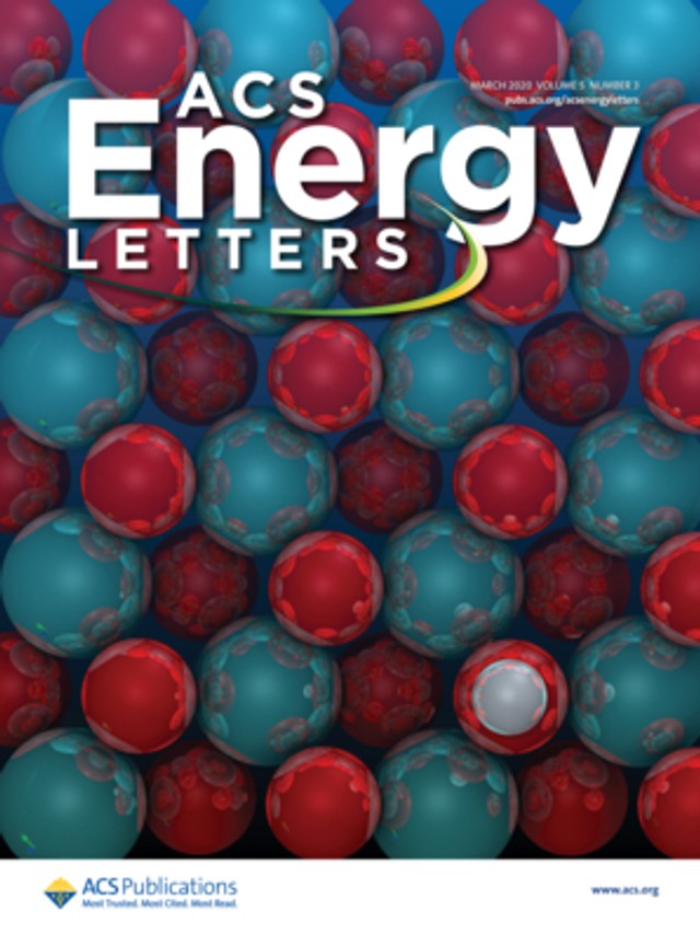 ACS Publications Email Preferences