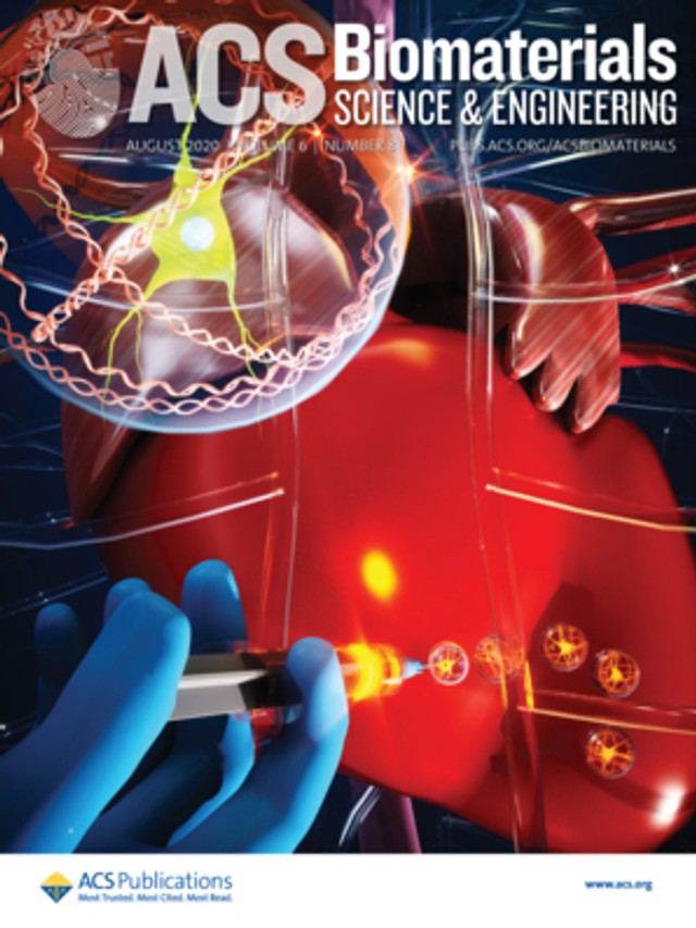 ACS Publications Email Preferences