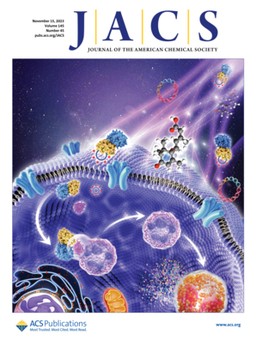 ACS Publications Email Preferences