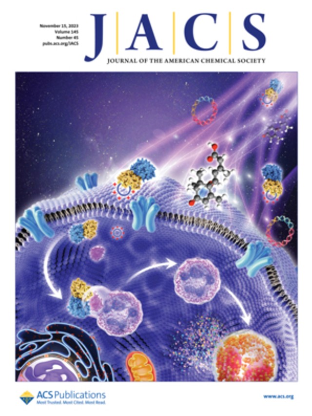 ACS Publications Email Preferences