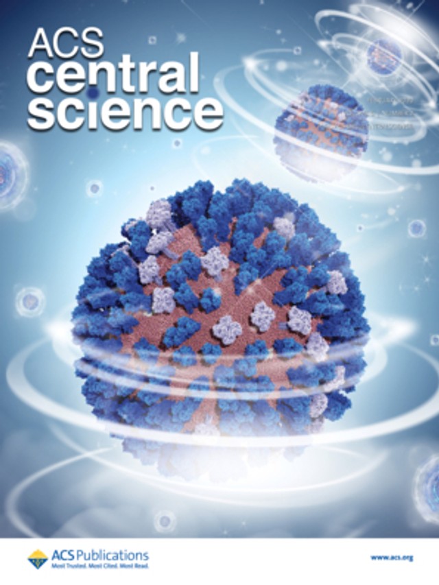 ACS Publications Email Preferences