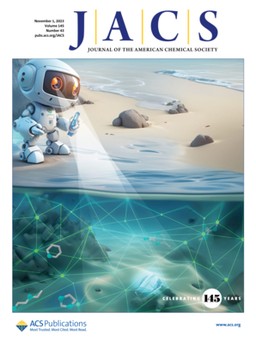 ACS Publications Email Preferences