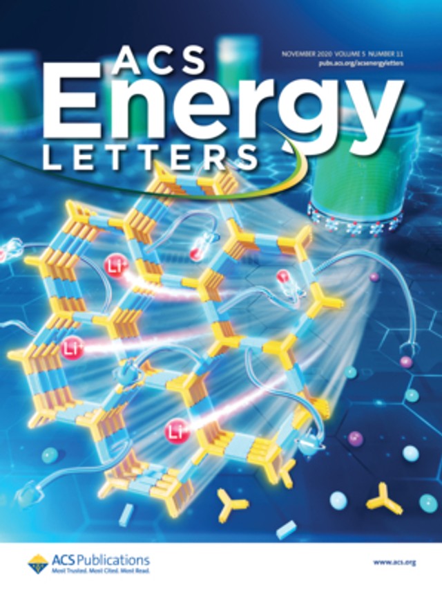 ACS Publications Email Preferences