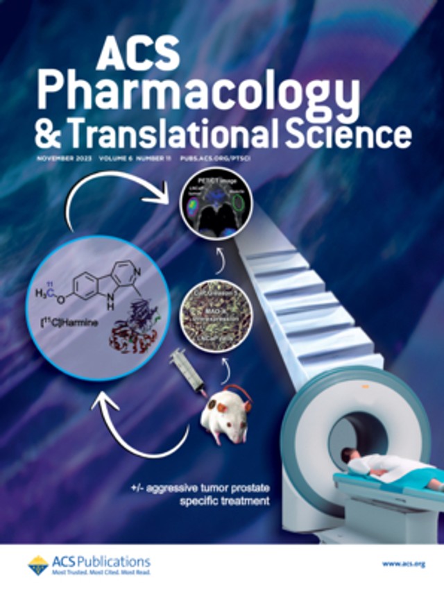 ACS Publications Email Preferences