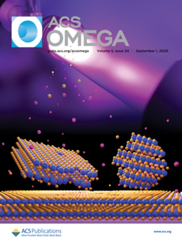 ACS Publications Email Preferences