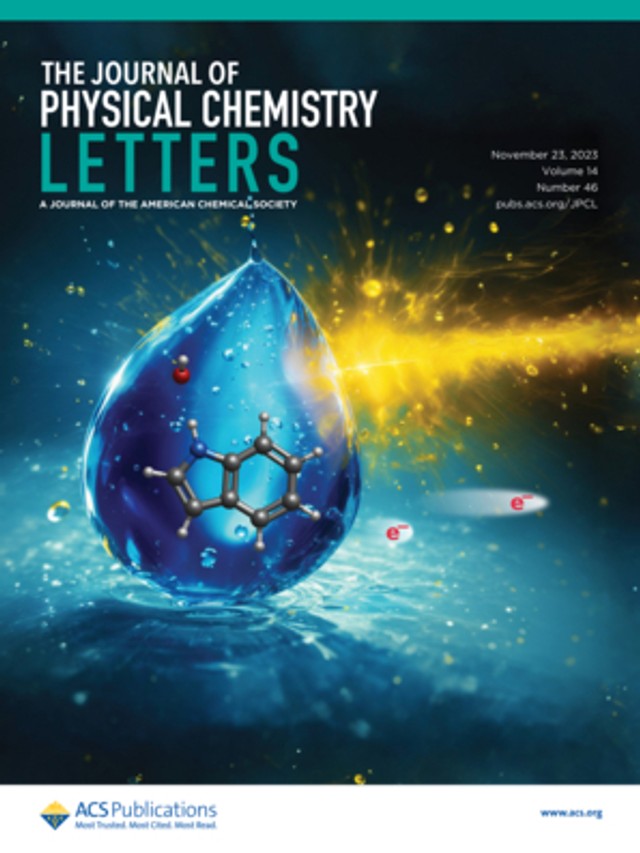 ACS Publications Email Preferences