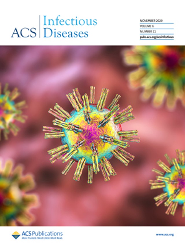 ACS Publications Email Preferences