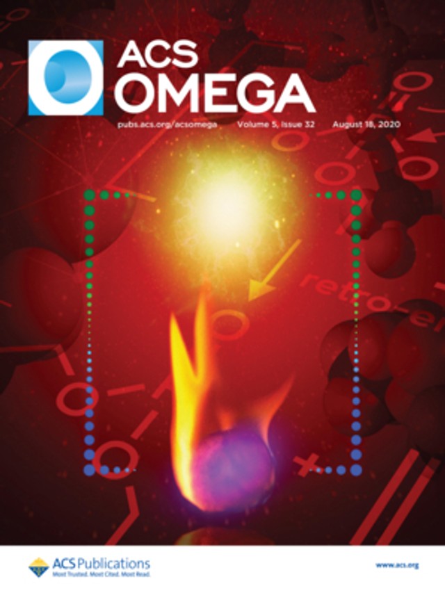 ACS Publications Email Preferences