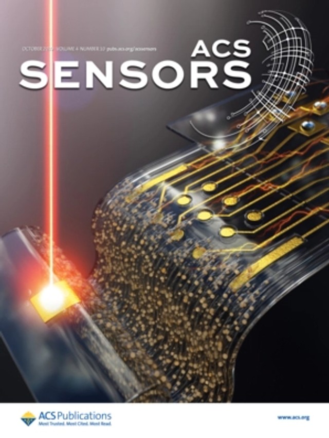 ACS Publications Email Preferences