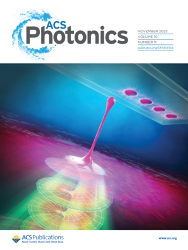 ACS Publications Email Preferences