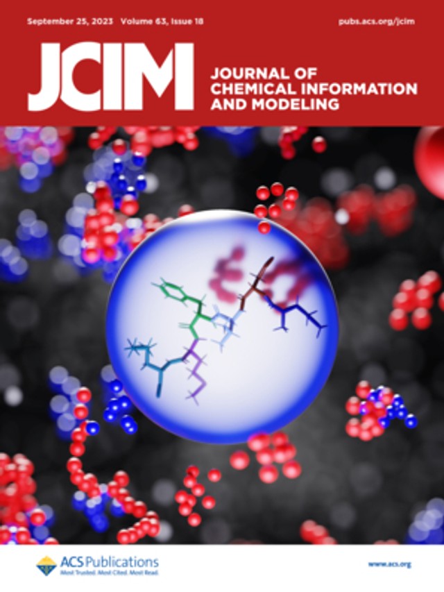 ACS Publications Email Preferences