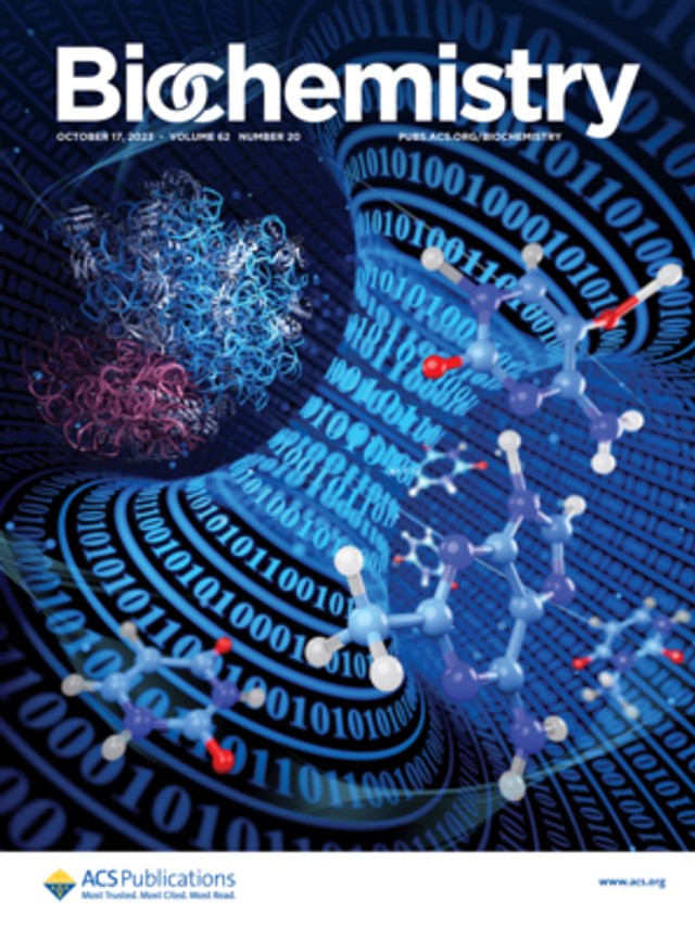 ACS Publications Email Preferences