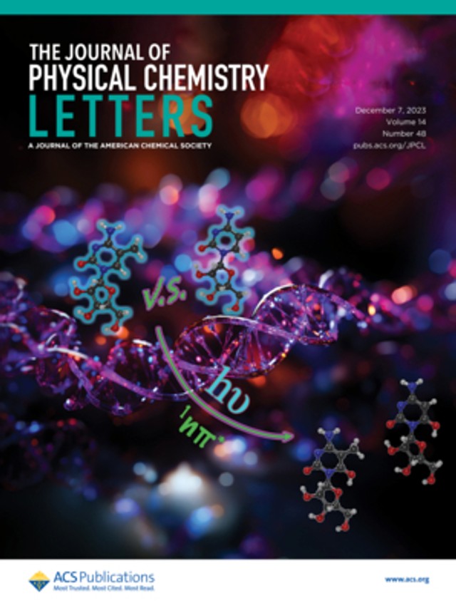 ACS Publications Email Preferences