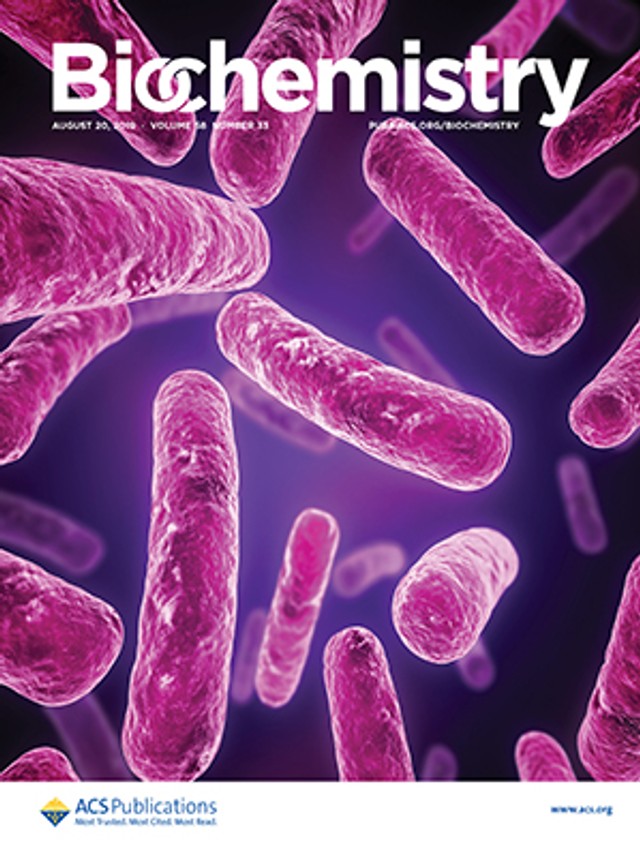 ACS Publications Email Preferences