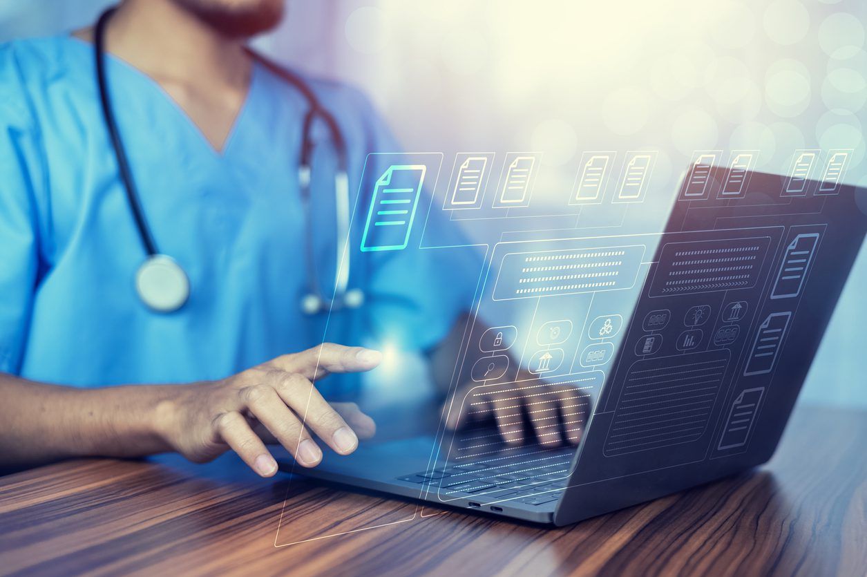 Data Quality Management in Healthcare: The Complete Guide - Gaine