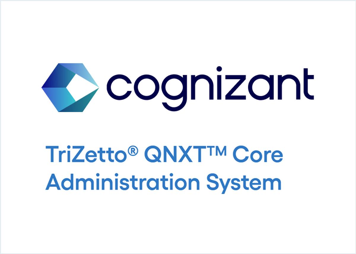 TriZetto QNXT Integration - Gaine
