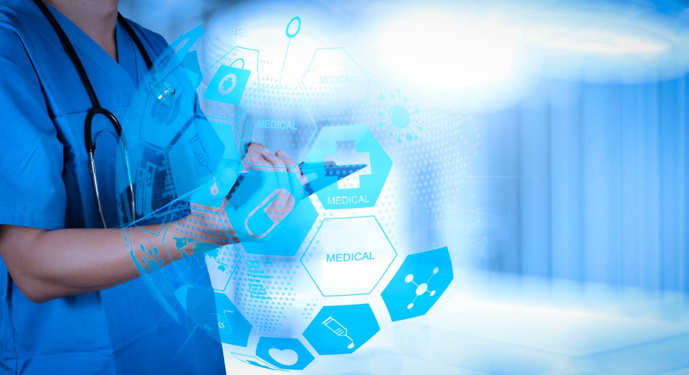 Creating A Longitudinal Patient Profile: A 4-Step Guide - Gaine