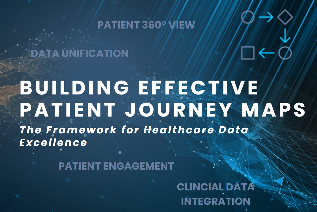Mapping the Patient Journey for Better Healthcare Data - Gaine