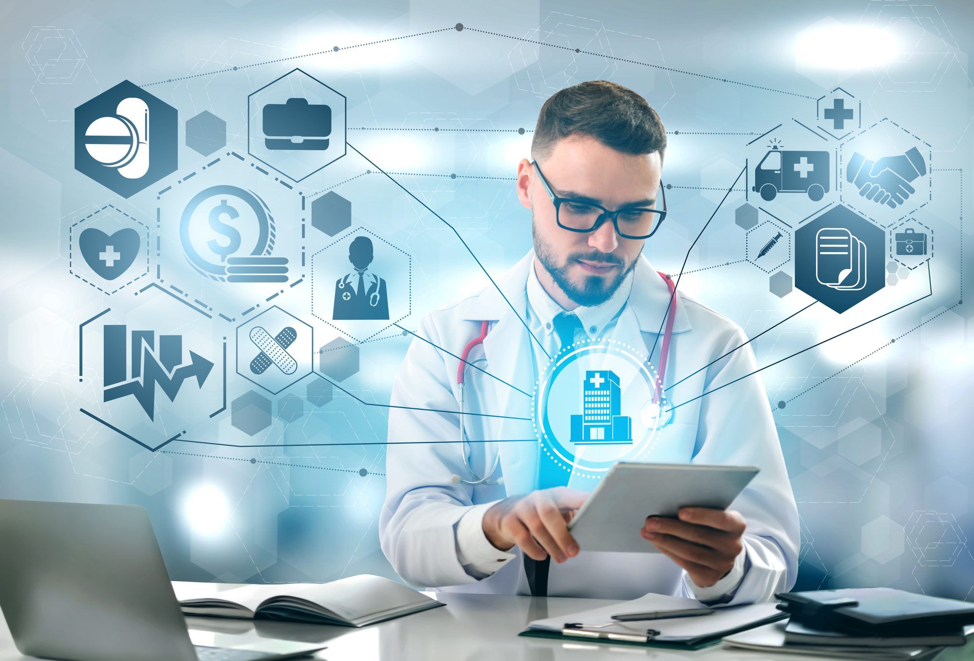 Payer-Provider Collaboration: Everything You Need to Know - Gaine