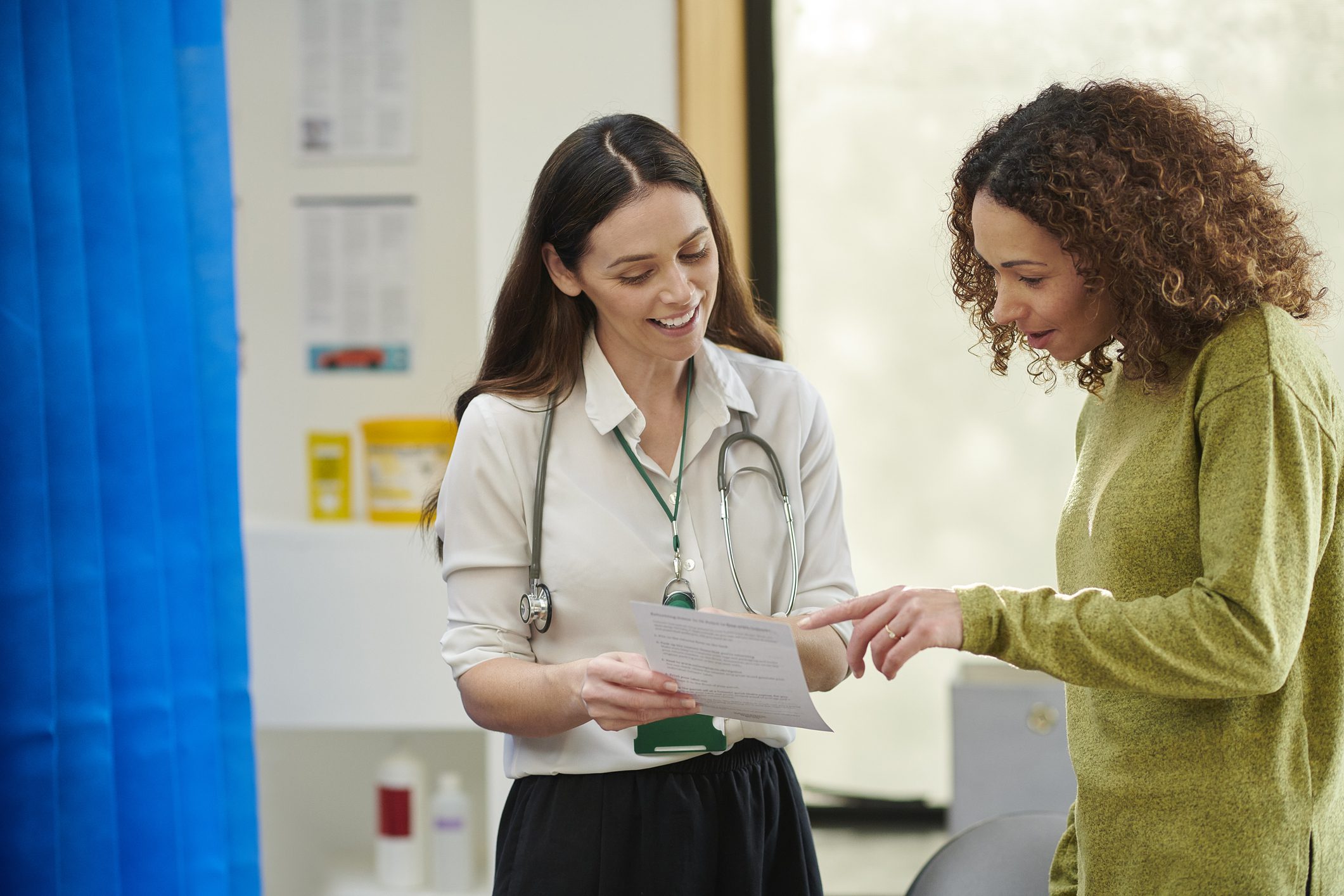 How to Define and Improve the Patient Journey - Gaine Technology
