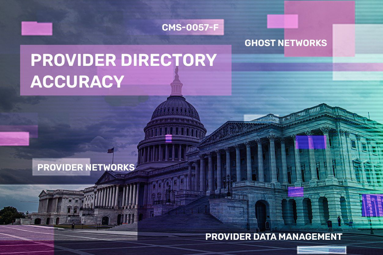 The Hidden Costs of “Ghost Networks”: Addressing Provider Directory Challenges - Gaine Technology
