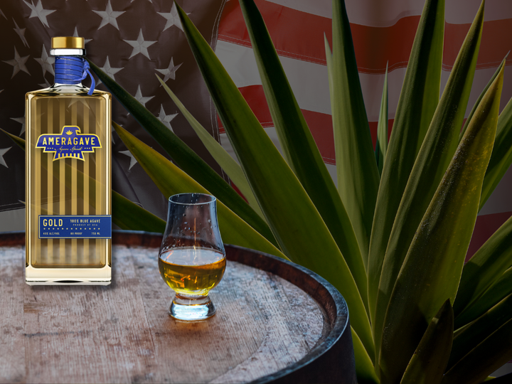 The Rise of American Agave Spirits: Redefining Craft Distillation ...