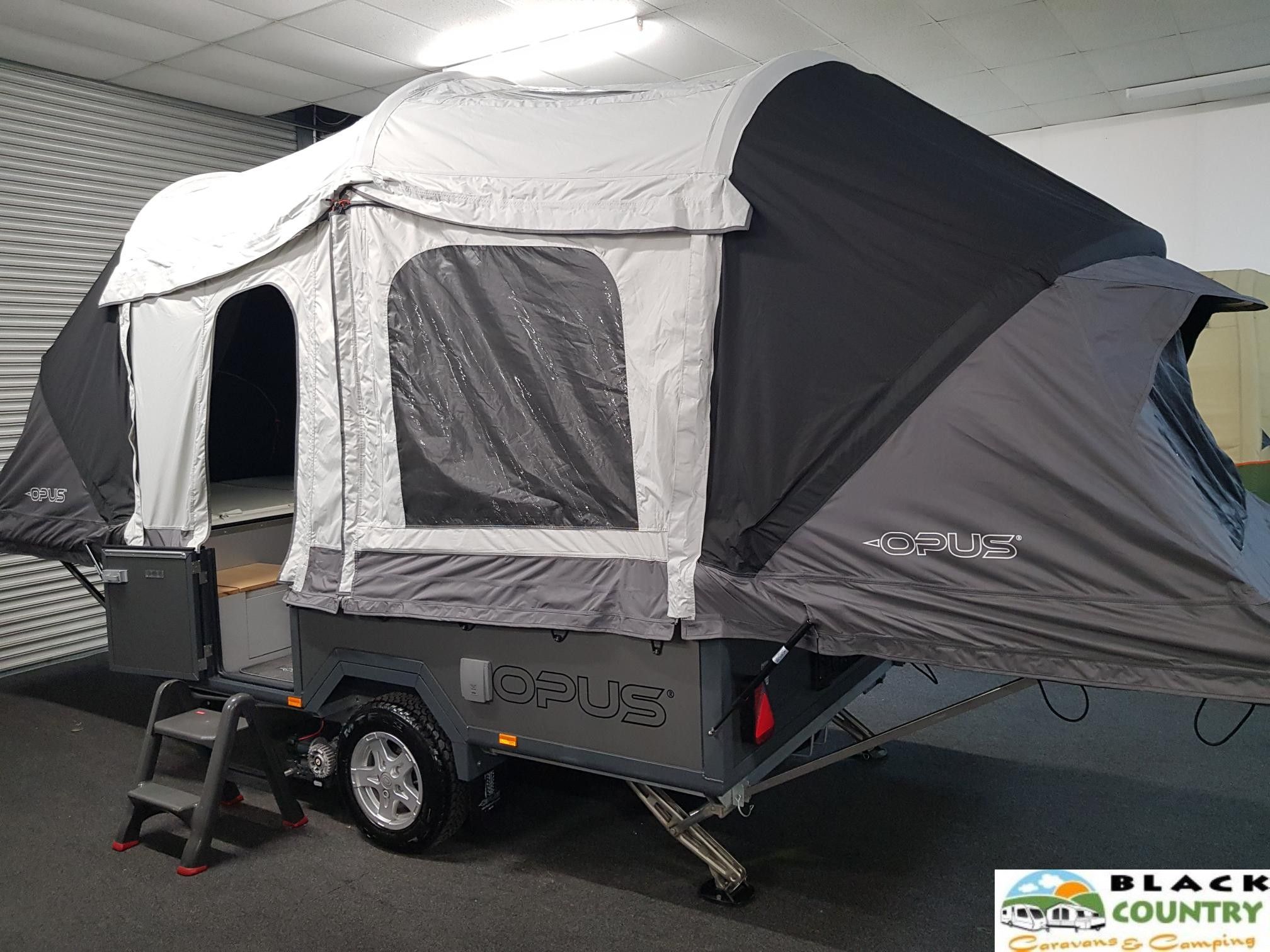 2022 Opus Air All Road Full Monty (Grey) - SOLD | Black Country ...